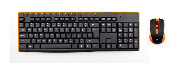 Introduction To Different Types of Computer Mouse | MZ-Seland