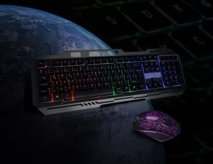 Custom PC Accessories Manufacturer, Computer Accessories Supplier